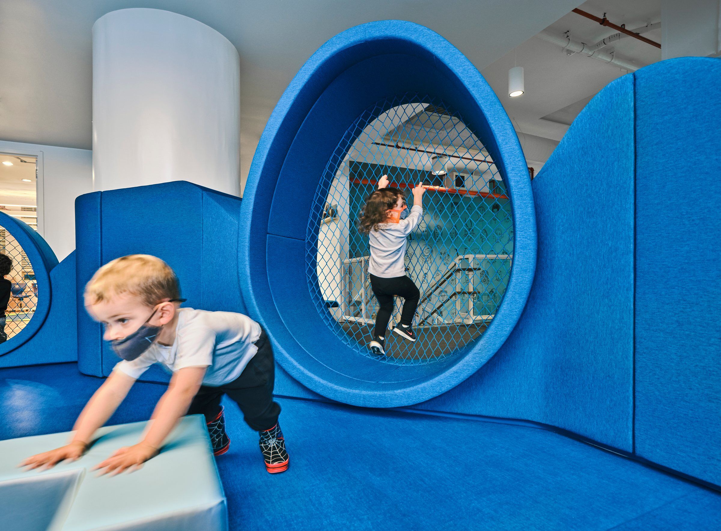 Gallery – SafeLandings